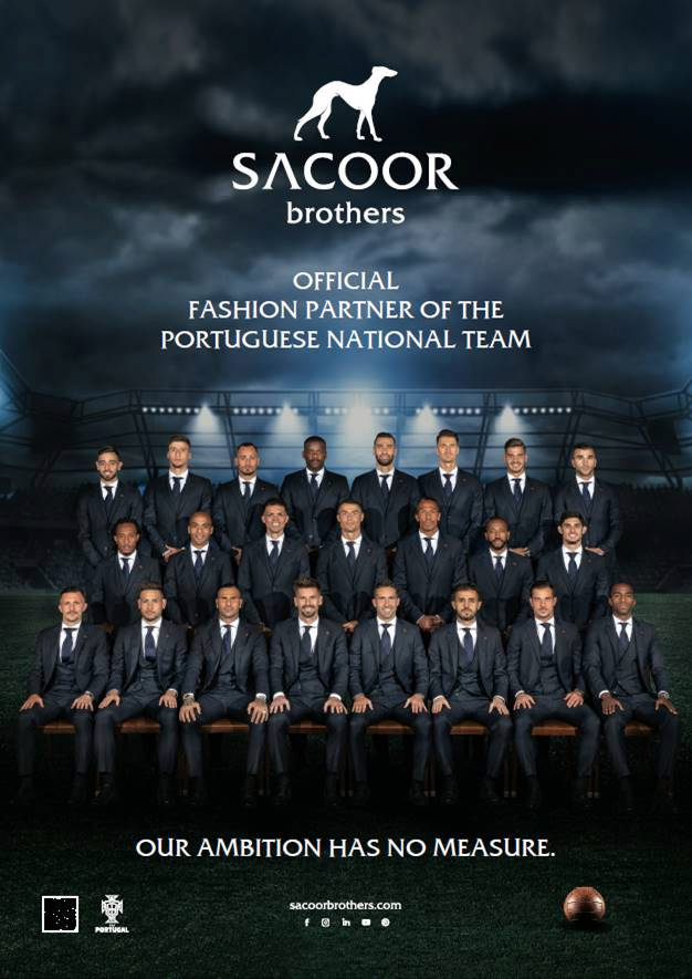 Sacoor Brothers на Кипре: изысканность и стиль - Вестник Кипра