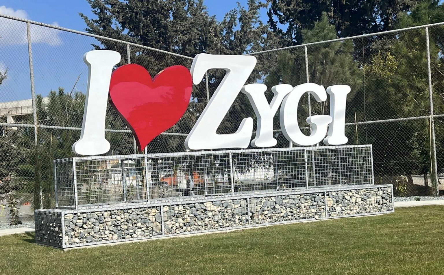 В Зиги появилась фототочка - Вестник Кипра