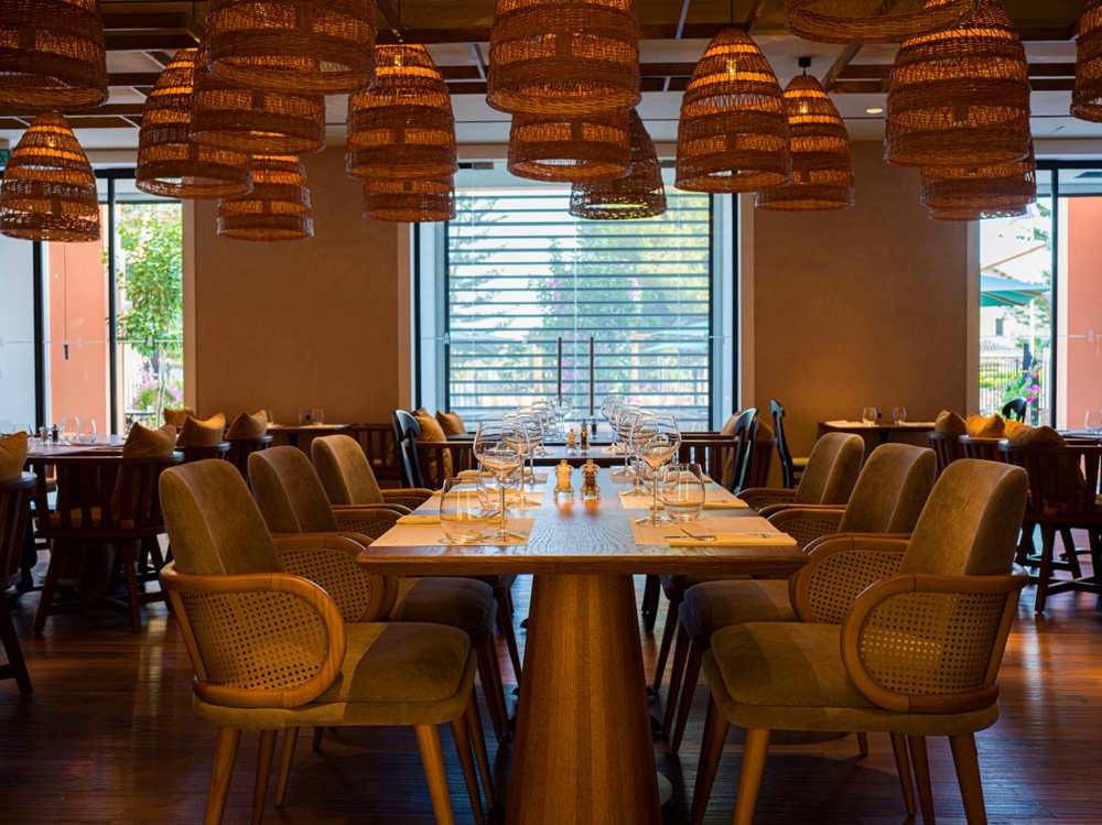 Ararat – The Signature Collection. Одно место. Целый мир впечатлений ...